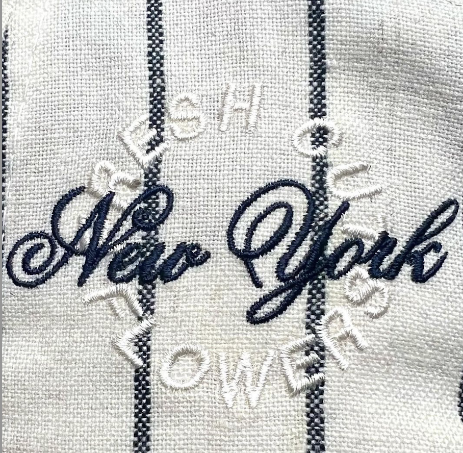 Pop Up: Colbo New York 2023 – FRESH CUT FLOWERS BY MAIL